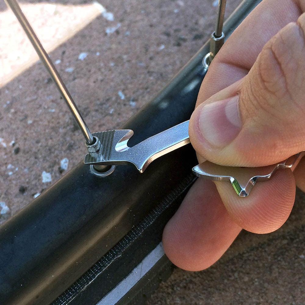 MSTR KEY (Master Key) 20-in-1 Key-Size Multi-Tool – MSTRMND Collective ...