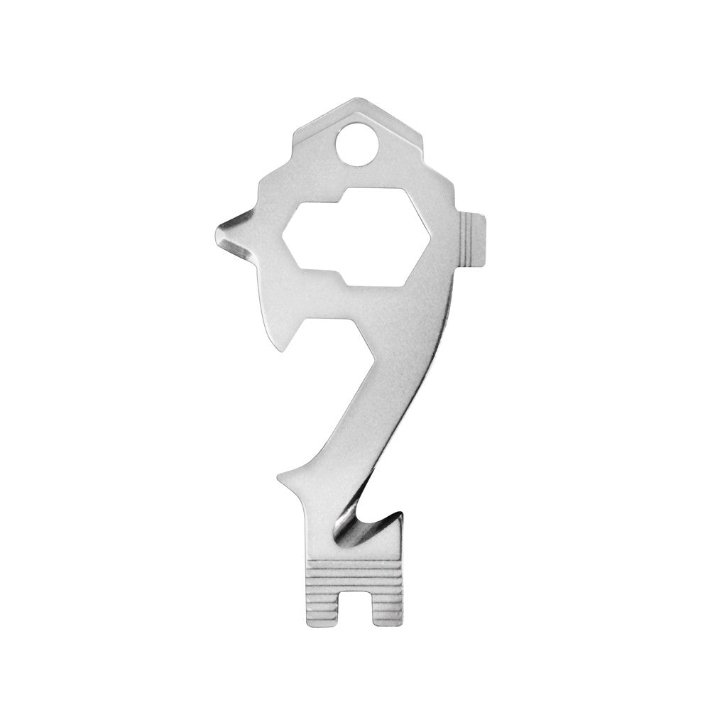MSTR KEY (Master Key) 20-in-1 Key-Size Multi-Tool – MSTRMND Collective ...