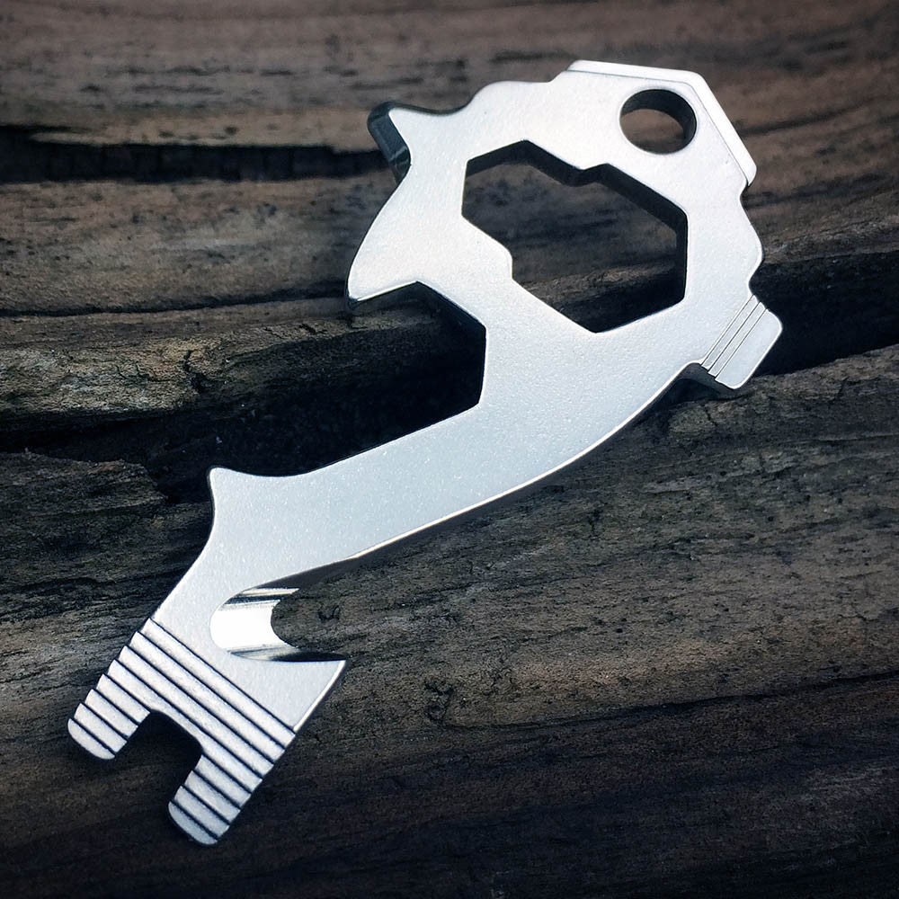 MSTR KEY (Master Key) 20-in-1 Key-Size Multi-Tool – MSTRMND Collective ...