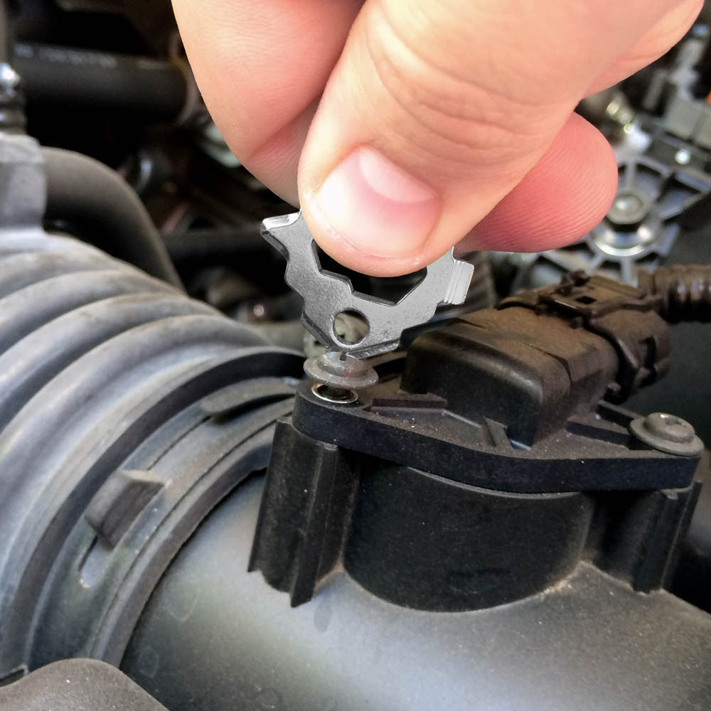 MSTR KEY (Master Key) 20-in-1 Key-Size Multi-Tool – MSTRMND Collective ...